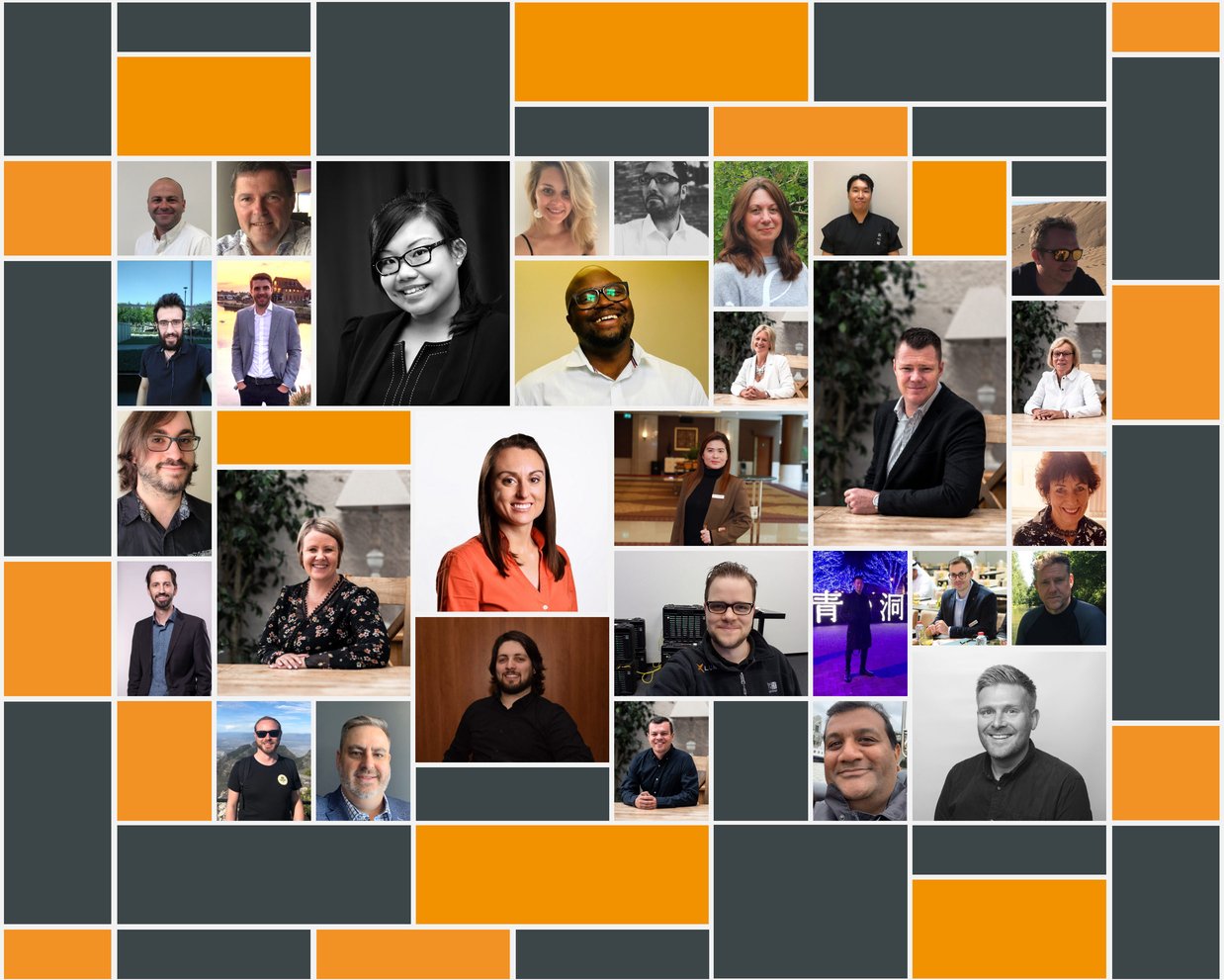 About Lumi | Lumi Global