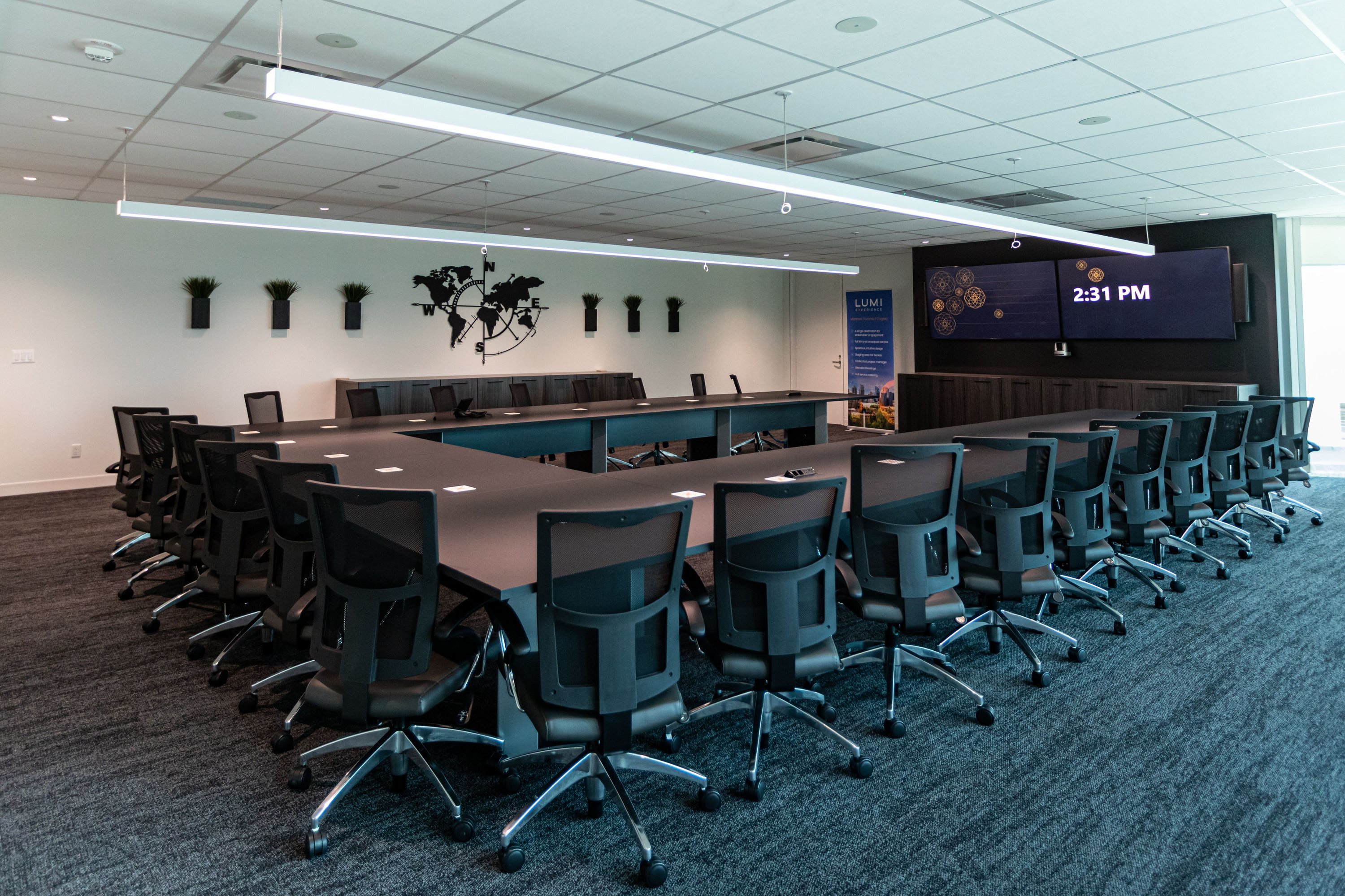 Lumi Experience | Lumi Global