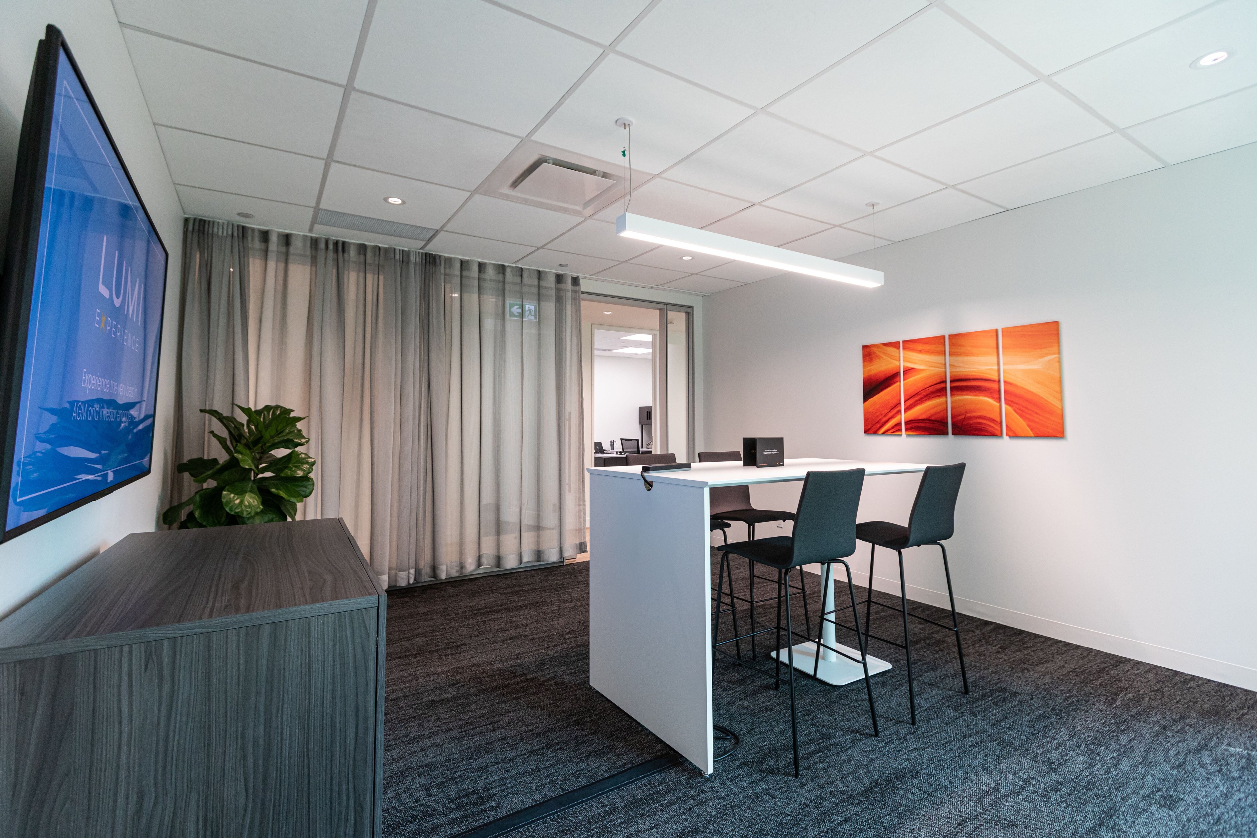 Lumi Experience | Lumi Global