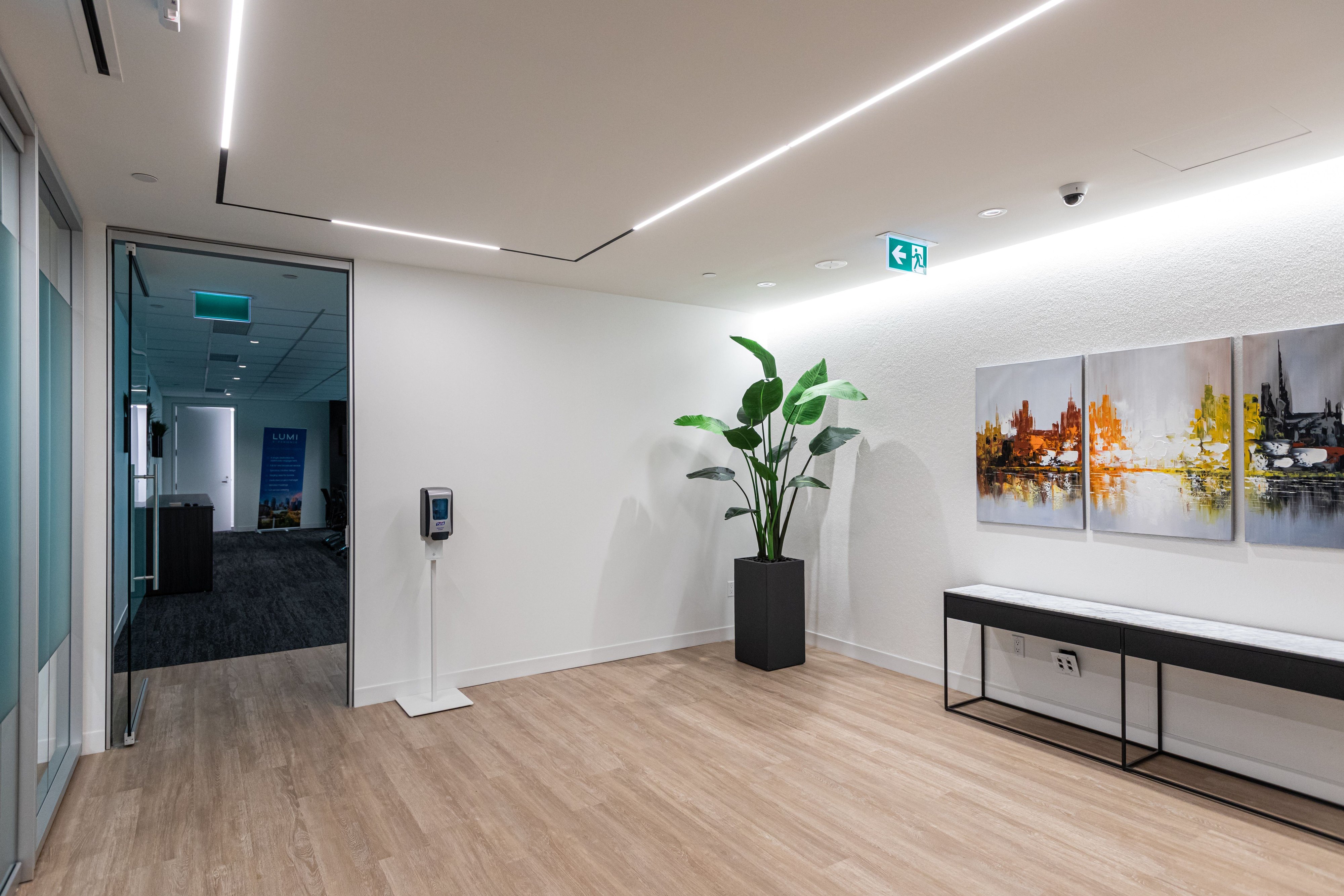 Lumi Experience | Lumi Global