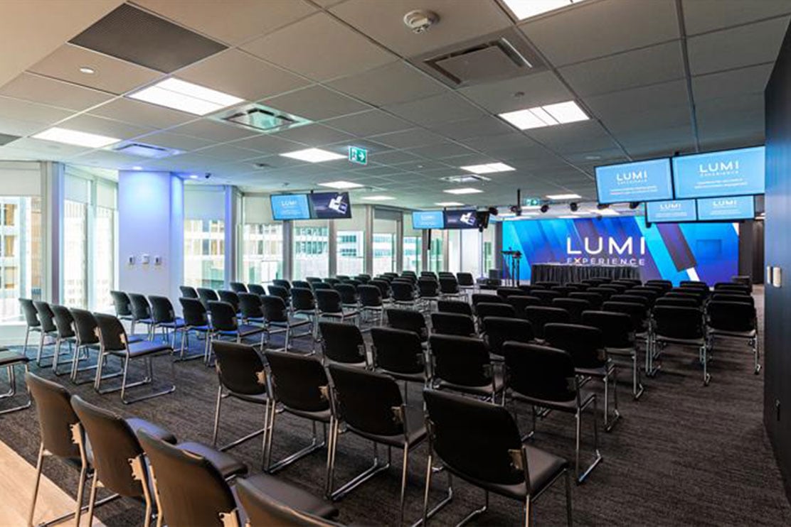 Lumi Experience | Lumi Global