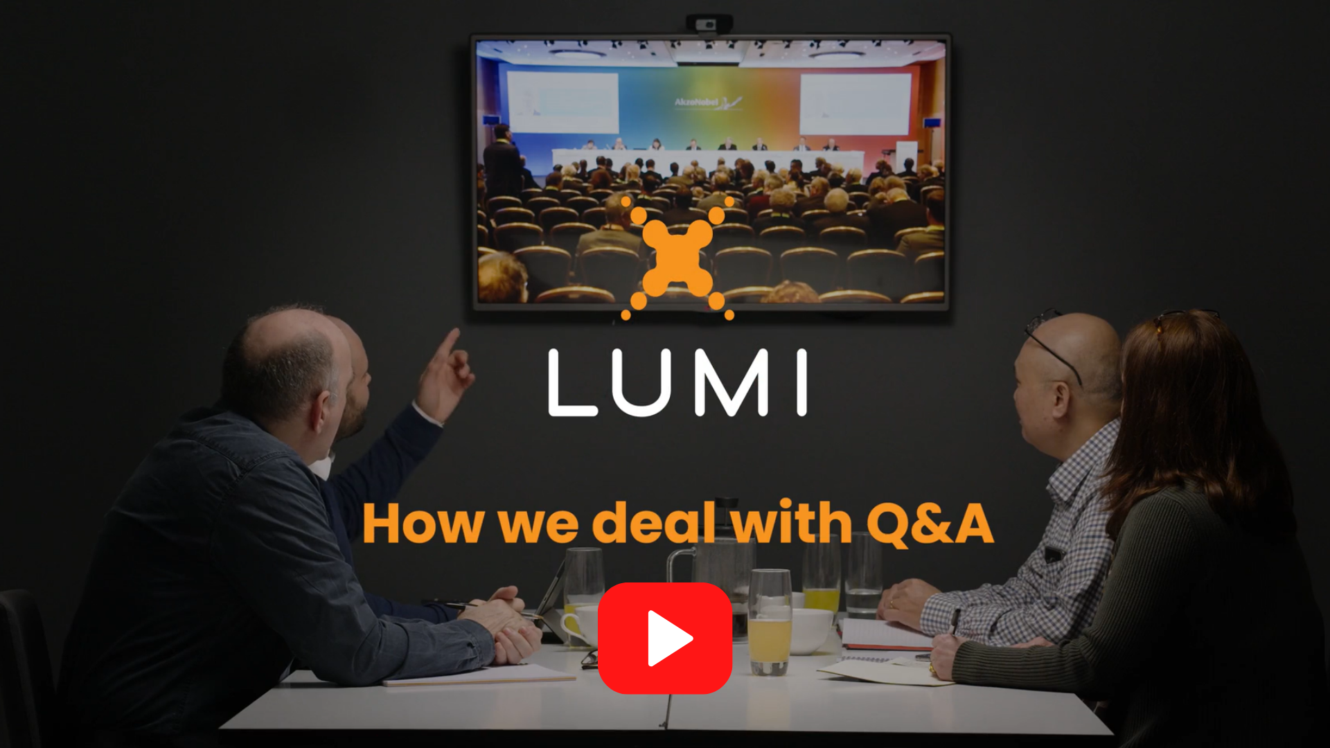 Lumi Global
